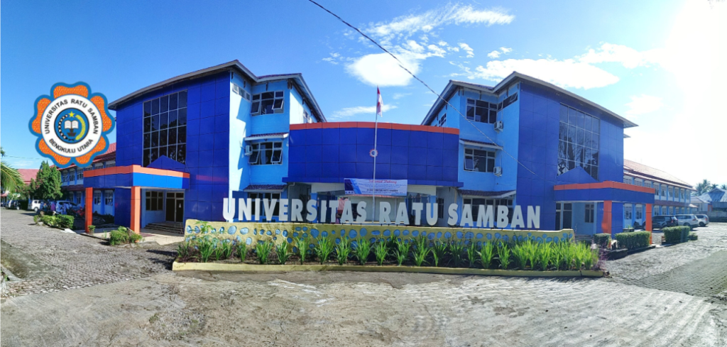 PROFIL UNIVERSITAS RATU SAMBAN - UNIVERSITAS RATU SAMBAN